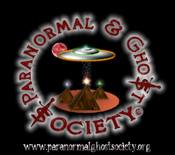 The Paranormal & Ghost Society
