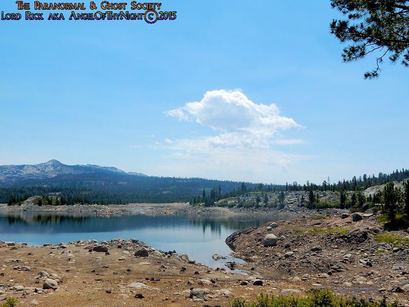 The Paranormal & Ghost Society