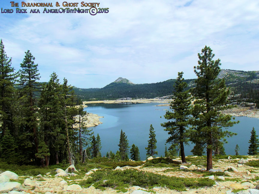 The Paranormal & Ghost Society