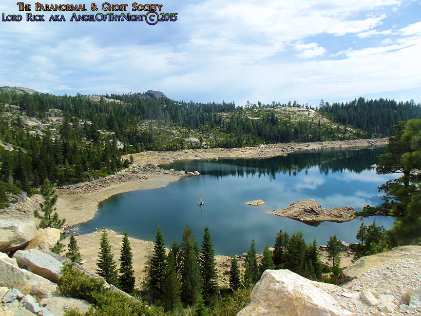 The Paranormal & Ghost Society