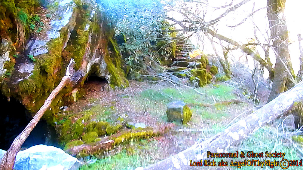 The Paranormal & Ghost Society